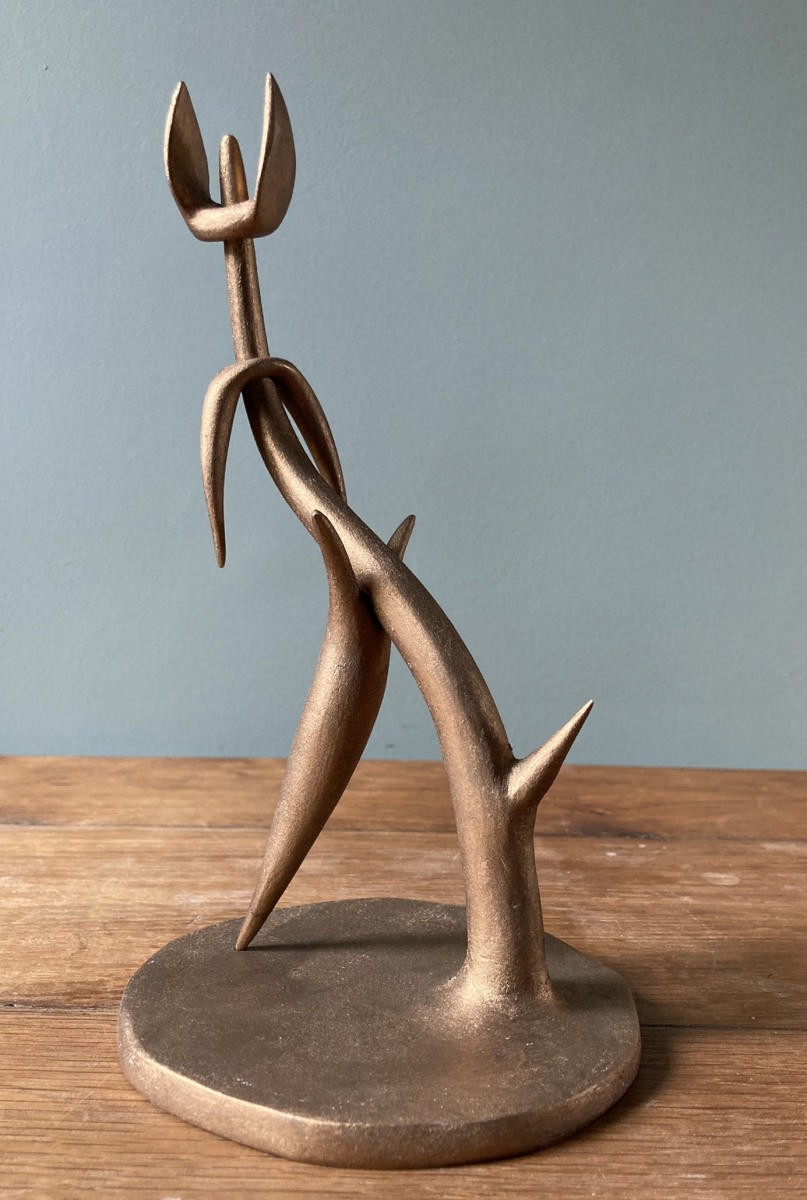 Pic, 2023 - René Barba